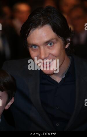 Actor Cillian Murphy attends the premiere of "Aloft" during the 64th ...