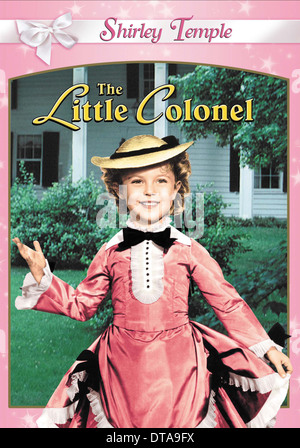 Movie Poster Film: The Little Colonel (1935) Director: David Butler 22 ...