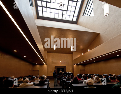 Mainz, Neue Synagoge Stock Photo - Alamy
