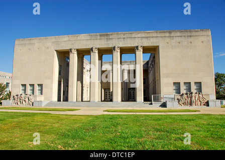 Mississippi War Memorial Building in the Old Capitol Museum in Jackson ...