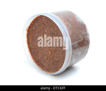 Shrimp paste, chinese food Stock Photo - Alamy