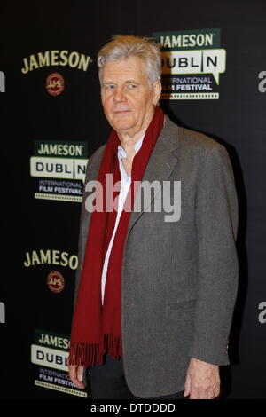James Fox English actor from the television series Never Come Back ...