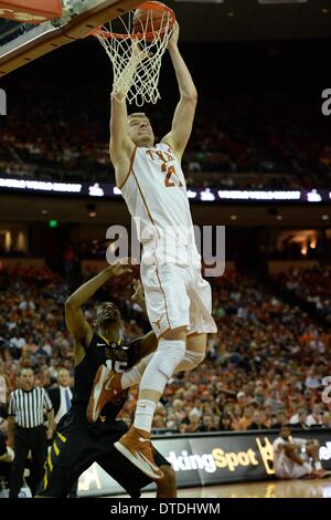 Feb 15, 2014. Connor Lammert #21 of the Texas Longhorns in action vs ...