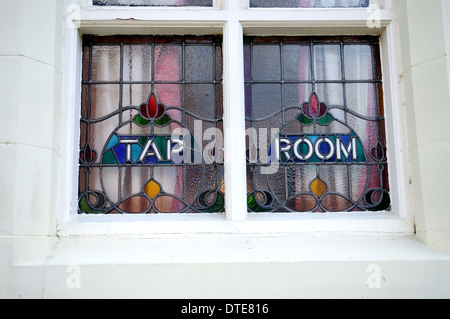 The Packet Inn, Retford, North Nottinghamshire,UK Stock Photo - Alamy