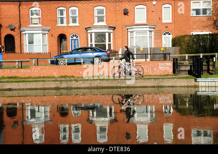 Chesterfield Canal,Retford,North Nottinghamshire,UK Stock Photo - Alamy