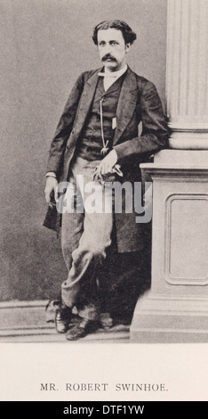 Гау. Готическая галерея. 1877 Stock Photo - Alamy