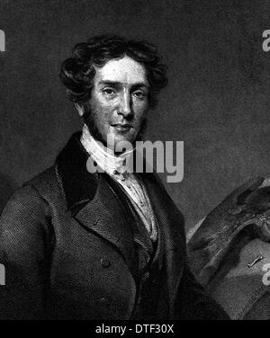 Gideon Algernon Mantell (1790-1852) was an English obstetrician ...
