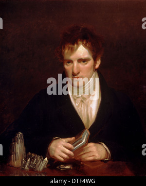 John Watson Gordon (1788-1864) - Thomas Babington (1800–1859), Lord ...
