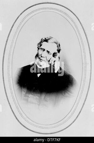 John Torrey was an American botanist and chemist known for his work in ...