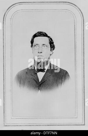 Henry Fletcher Hance Stock Photo - Alamy