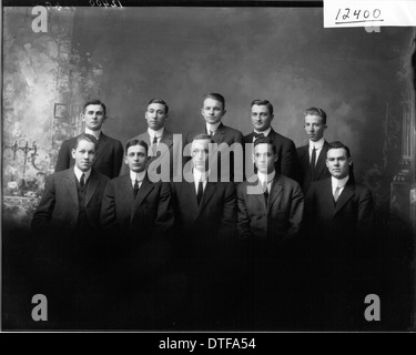 The Young Men's Christian Association (YMCA) is a global organization ...