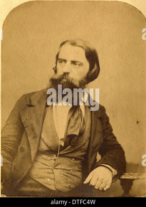 Thomas Baines (1822-1875 Stock Photo - Alamy