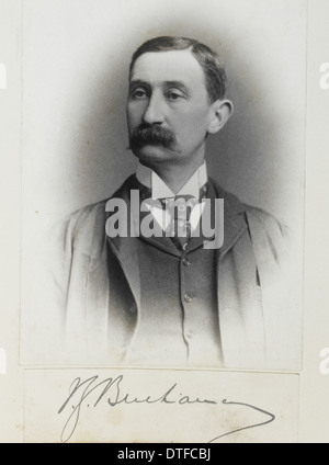 Buchanan, John Stock Photo - Alamy