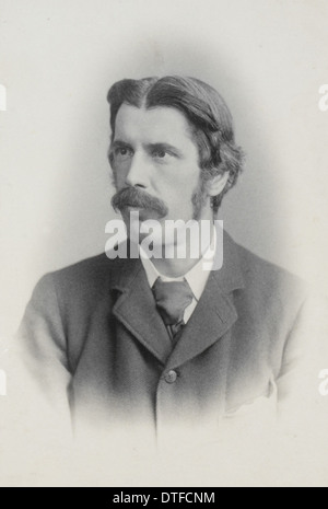 Alfred Cort Haddon (1855-1940), British zoologist and anthropologist ...