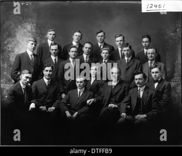 Miami University Adelphic Association 1913 (3192155508 Stock Photo - Alamy