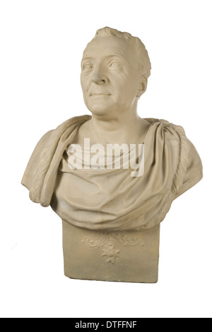 Bust of Carl Linnaeus (1707-1778 Stock Photo - Alamy
