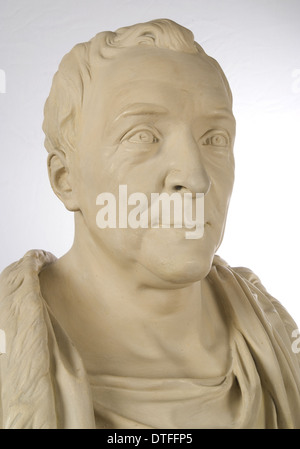 A portrait of Carl Linnaeus -1707-1778 (aka Carl von Linné, Carolus ...