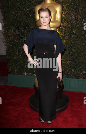 Evan Rachel Wood Stock Photo - Alamy