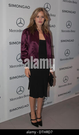 London, UK. 4 May 2014. Pictured: Singer San2. The Mayor's Vaisakhi ...