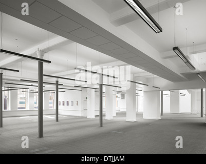 Office space at Elliot House, Manchester, Greater Manchester Stock ...