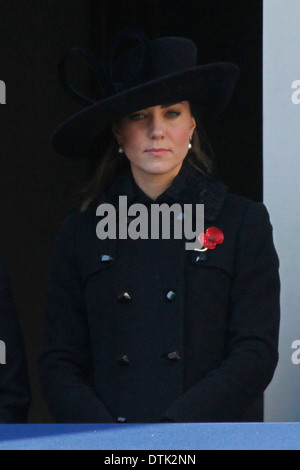 Britain's Catherine (Kate), Duchess of Cambridge pictured at Mons city ...
