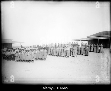 Two Yuma Native American Indian Women, Portrait, Yuma, Arizona ...