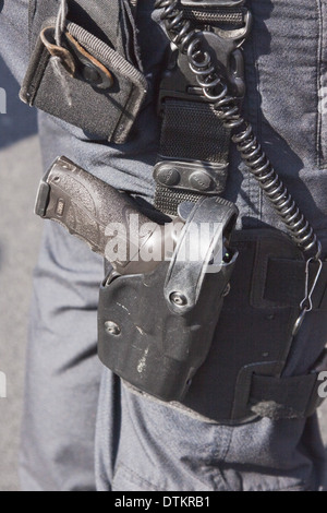 Polizei, police, German police badge, German federal police, federal ...