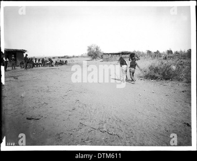 Two Yuma Native American Indian Women, Portrait, Yuma, Arizona ...