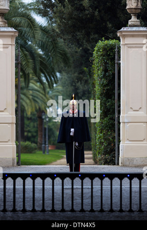 Corazzieri, guards of the President of the Republic Rome June 2nd 2019 ...