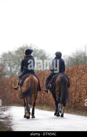An entrance to Gatcombe Park Estate in Gloucestershire - the country ...