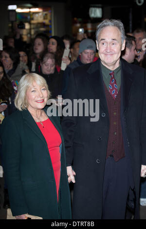 London, UK. Nigel Planer at Whatsonstage Theatregoers Choice Awards at ...