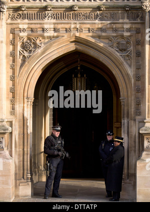 UK, London : The entrance to The House of Lords Stock Photo - Alamy