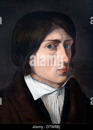 Franz Pforr (1788-1812) was a painter of the German Nazarene movement ...