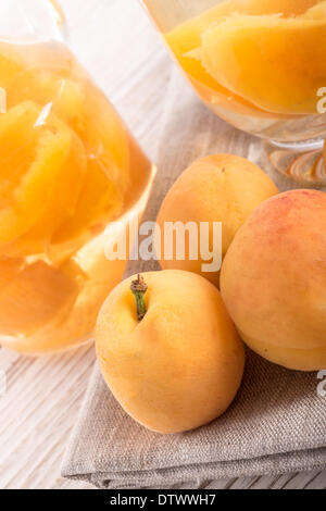 Kompot - Fruit cocktail Stock Photo - Alamy