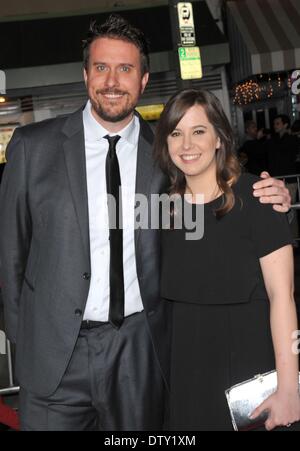 LINUS ROACHE, NON-STOP, 2014 Stock Photo - Alamy