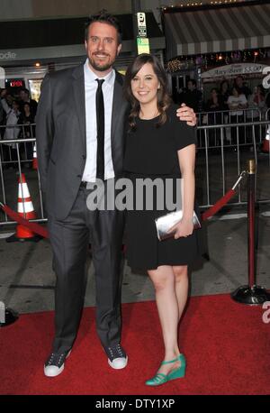 LINUS ROACHE, NON-STOP, 2014 Stock Photo - Alamy