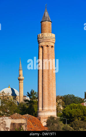 mosque in Antalya Stock Photo - Alamy