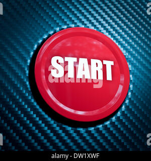 button, start, pattern, carbon, texture, model, design, project ...