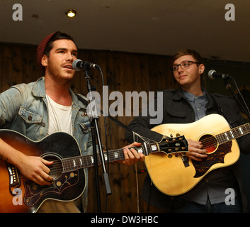 Adam Burridge, James Arthur 'X Factor' Wildcard Adam Burridge plays a ...