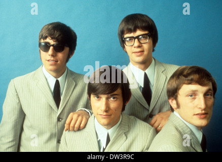 VANITY FARE UK pop group about 1967 Stock Photo - Alamy