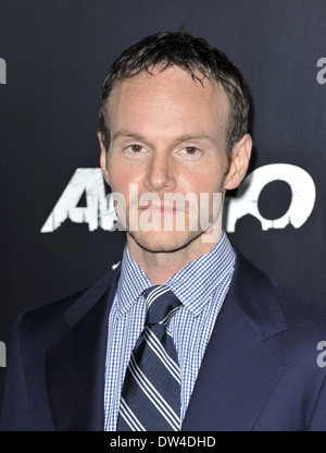 Ali Saam 'Argo' - Los Angeles Premiere at AMPAS Samuel Goldwyn Theater ...