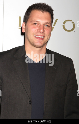 Albie Manzo and Chris Manzo of 'The Real Housewives Of New Jersey' host ...