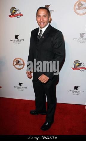Deputy Christopher Landavazo Los Angeles Police Protective League's ...