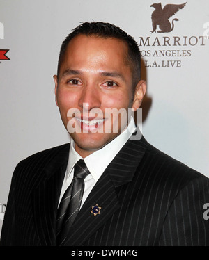 Deputy Christopher Landavazo Los Angeles Police Protective League's ...