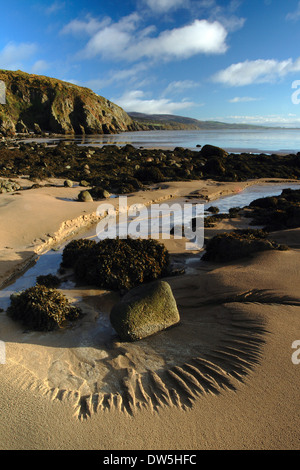 Portling - Scotland Stock Photo - Alamy