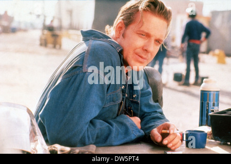 JOHNNY HANDSOME, Mickey Rourke, 1989, ©TriStar/courtesy Everett ...