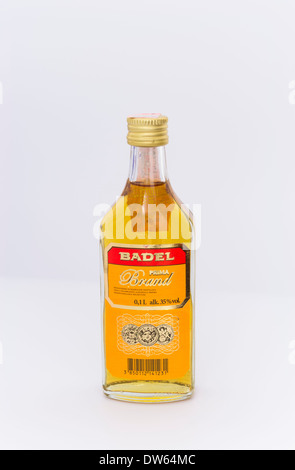 Balkan alcohol drinks Stock Photo - Alamy