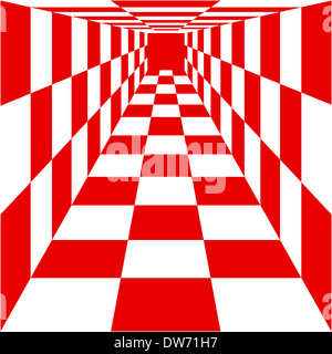 Chess board without chess pieces Stock Photo - Alamy