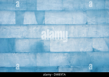 wall of ice cubes background texture Stock Photo - Alamy
