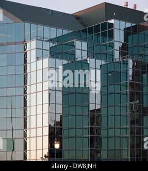 Office buildings in downtown Halifax, Nova Scotia Stock Photo - Alamy